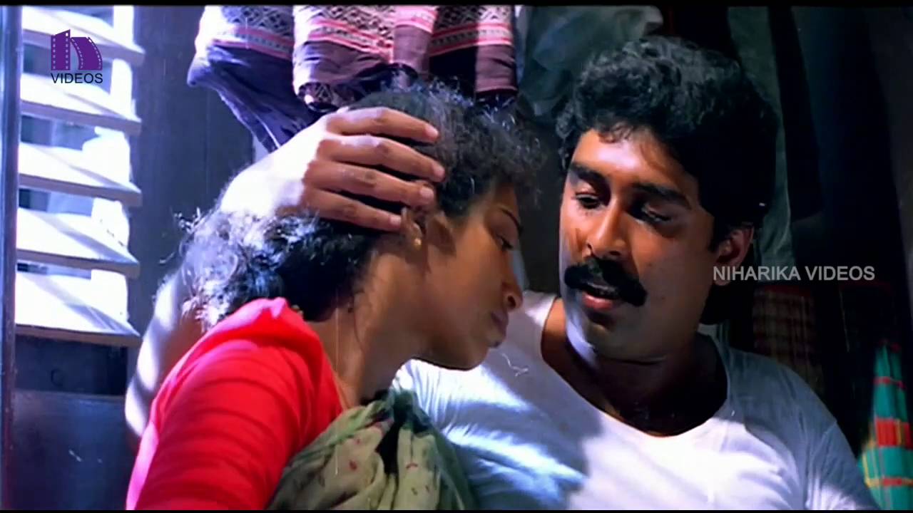Drohi Telugu Full Action Movie Part 4 || Kamal Hasan, Arjun Sarjaah ...