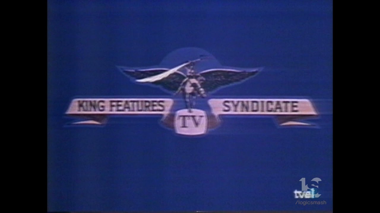 King Features Syndicate TV (plasters Hanna Barbera)/TPH (1981/1999 ...