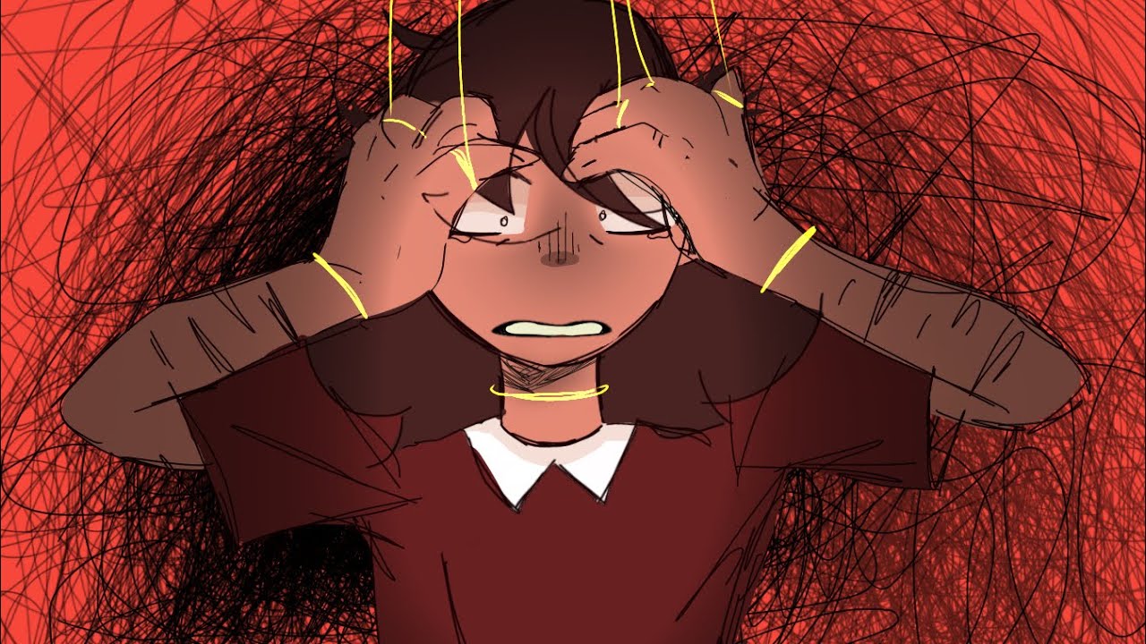 || Choice animation || First attempt at animation || - YouTube