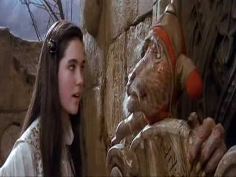 I 4 guardiani : Labyrinth - YouTube