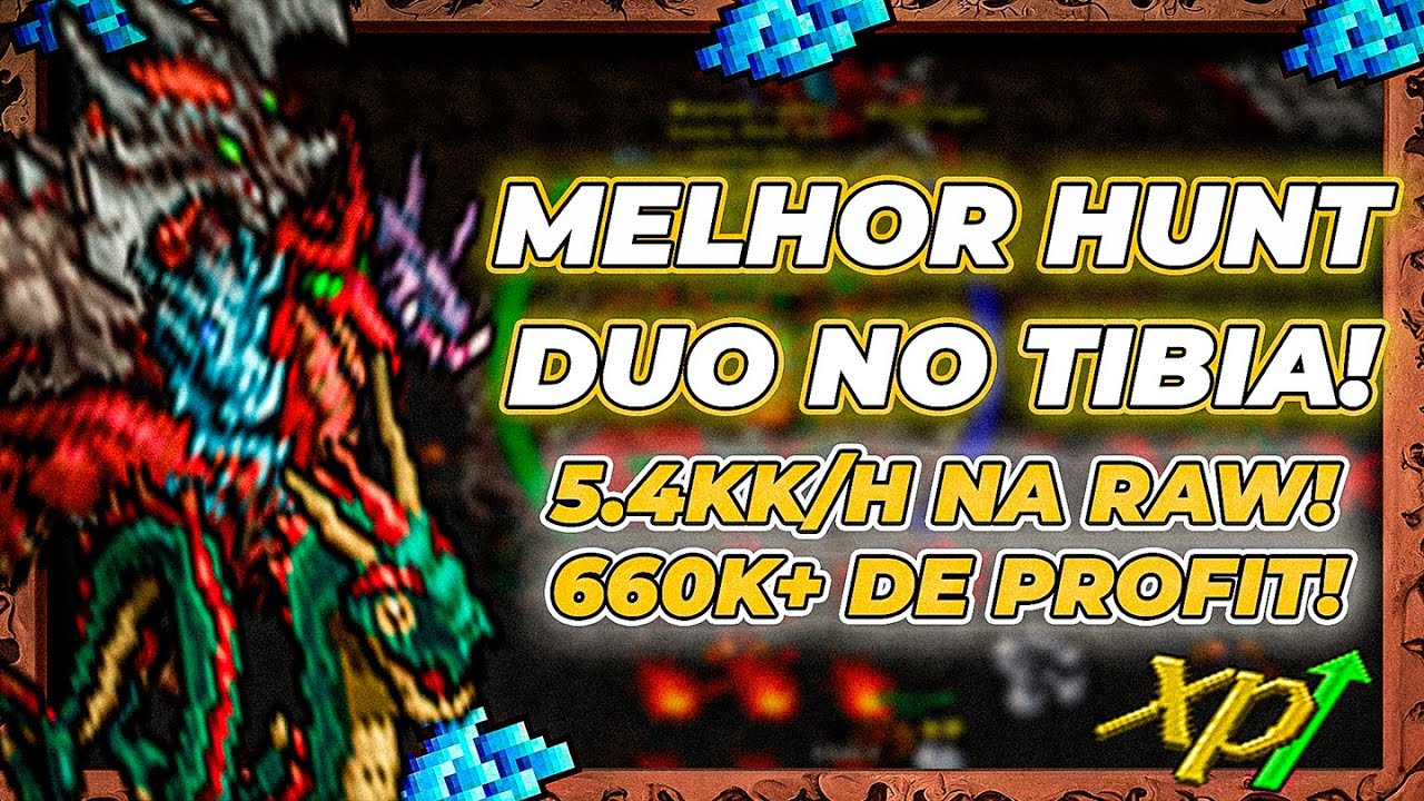 EK E ED 650+ - HUNT DUO DRAGÃO - ZAO - NIMMERSATT'S BREEDING GROUND ...