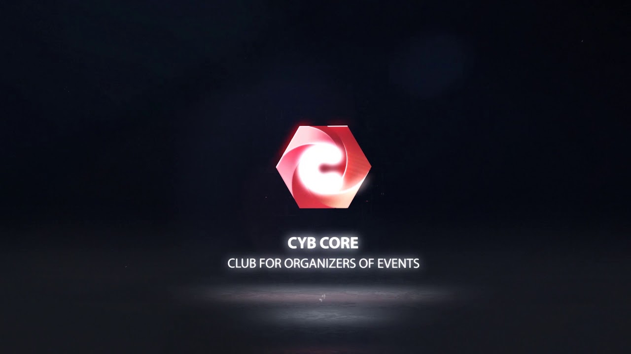 INTRO CYB CORE - YouTube
