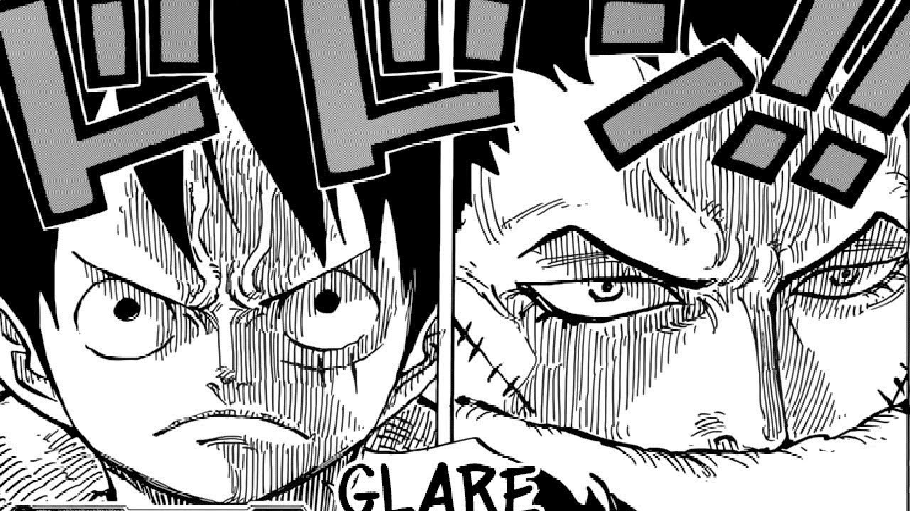 ONE PIECE CHAPTER 878 REVIEW - DRUG ADDICT NOD - YouTube