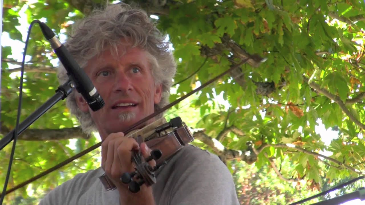 Canadian Fiddle Tunes with CALVIN & DEAN { 13 } Fall Faire 2012 ♒⚓♒ on ...