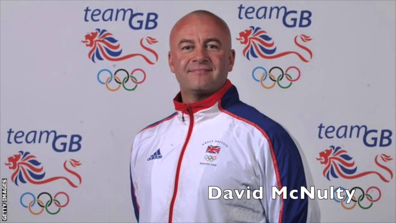 In conversation with David McNulty - GB Coach & Head Coach Bath ITC ...