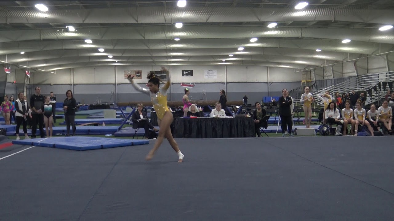 Kai Rivers, Twistars | L10 Floor 2019 Born To Fly - YouTube