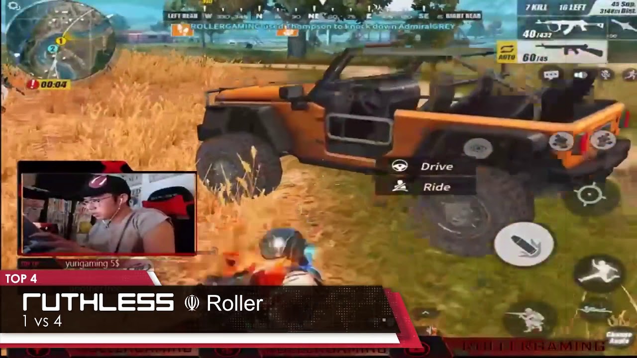 RUTHLESS GAMING - Top 5 HIGHLIGHTS OF THE WEEK - YouTube