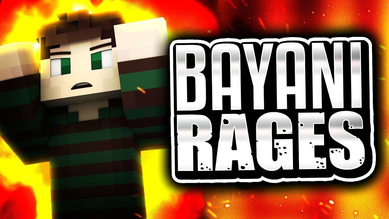 Bayani Minecraft Builds