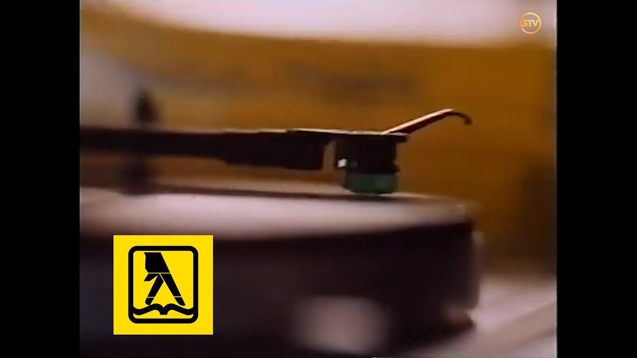 Yellow Pages TV Commercial 1992 Songs of Love - YouTube