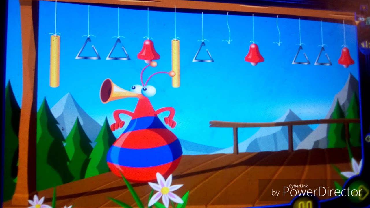 Destination Math Part 4 - YouTube