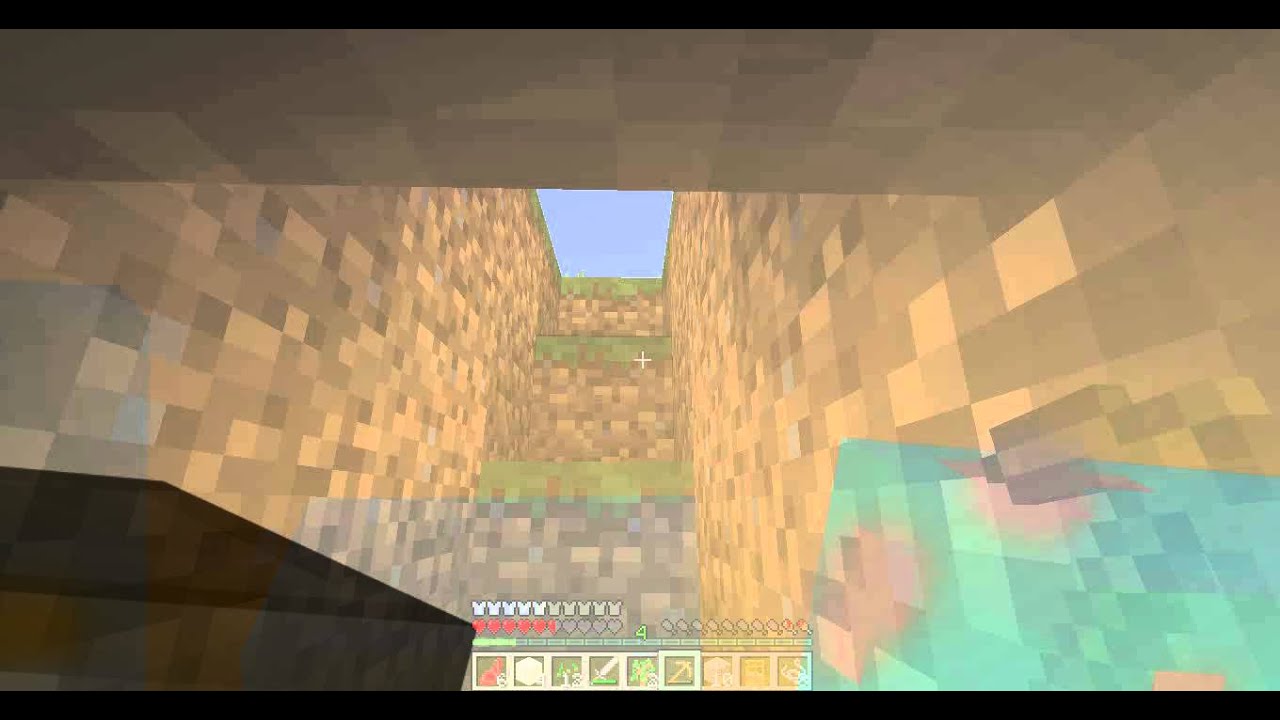 Survival #2 w/Jack Bubba (Jack Rideout) - YouTube