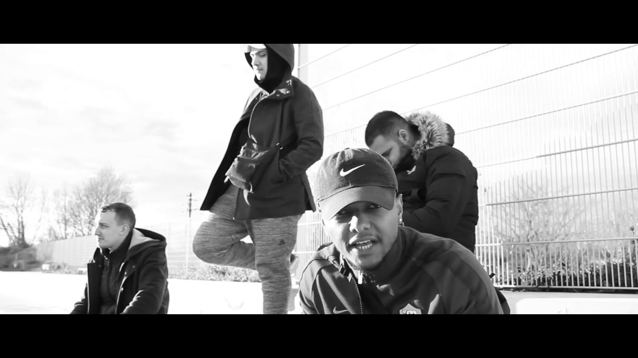 Sami Hamid // INFERNO - YouTube
