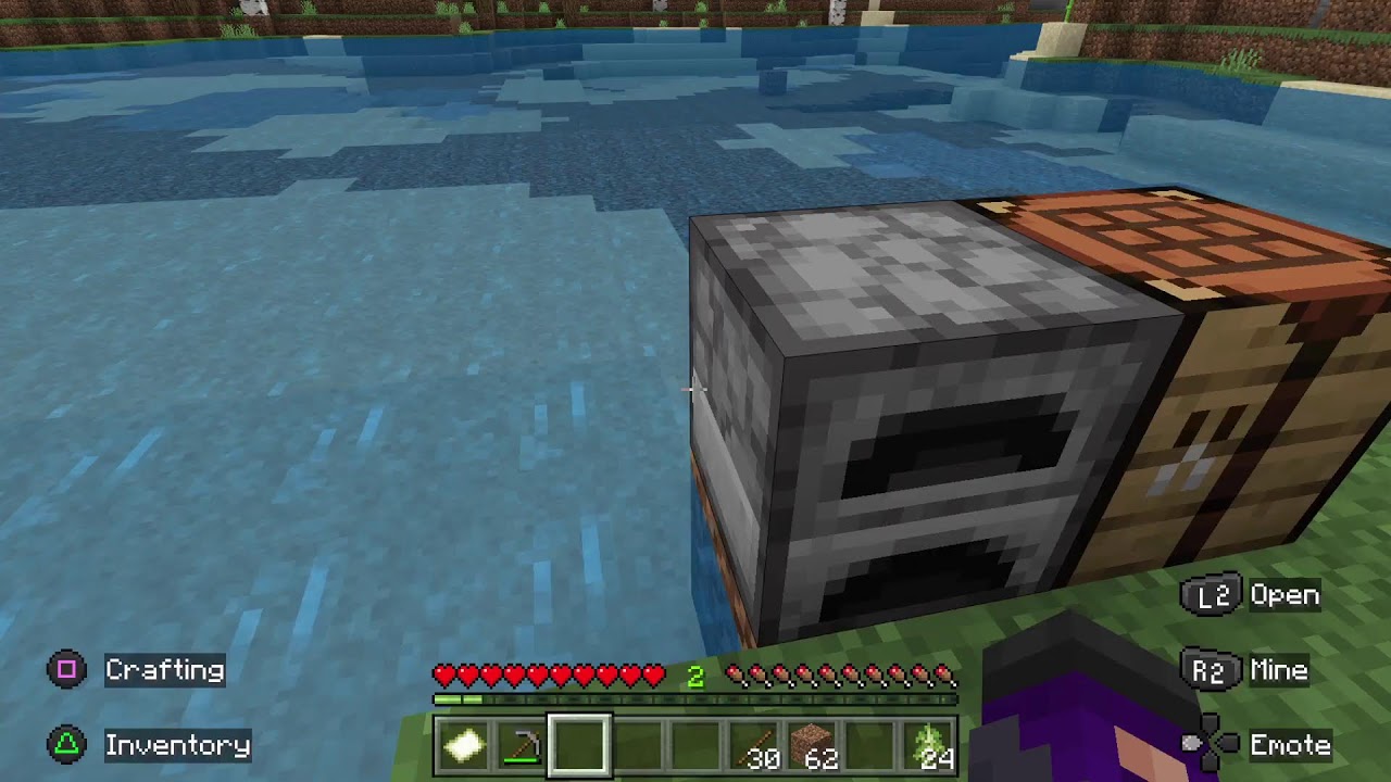 Minecraft Q&a - YouTube