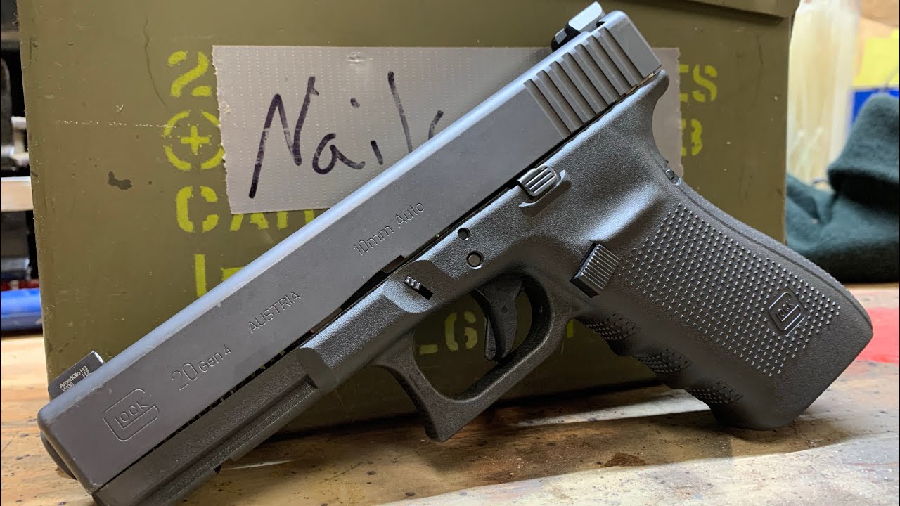 AMERIGLO I-DOT NIGHT SIGHTS. QUICK LOOK AT THE TWO DOT SIGHT SYSTEM # ...