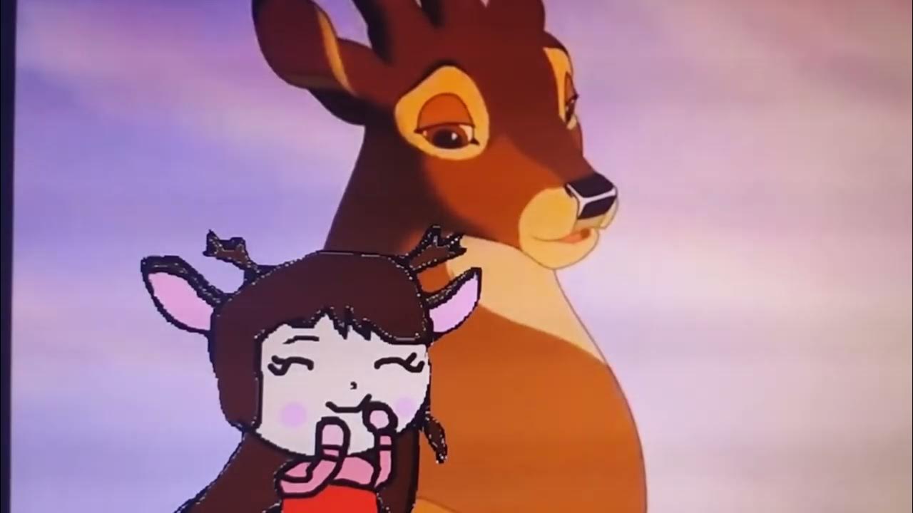 For @CarlyDeerGirlForest-v4f @GenesisSanchez-n2s Me and my daddy The Great Prince of the Forest ...