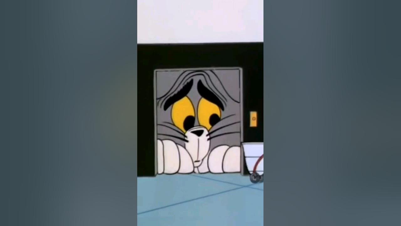 Том и Джерри🤣🤣🤣 часть 6 #shorts #Том #Джерри #мультфильм #томиджери # ...
