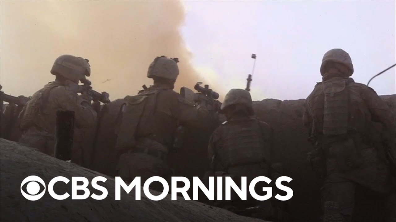 Operator Relief Fund is a new approach to help veterans of global war ...