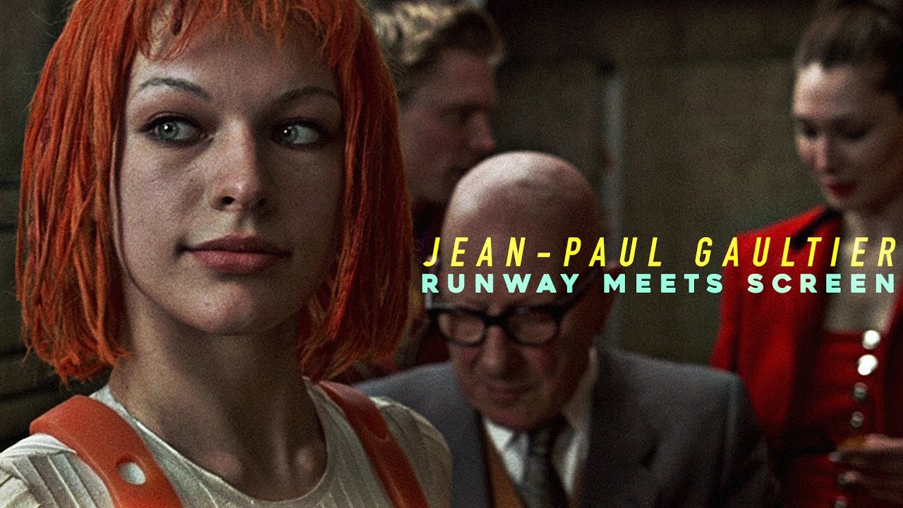The Fifth Element At 20 Epic Costumes YouTube the-fifth-element-at-20-epic-costumes-youtube