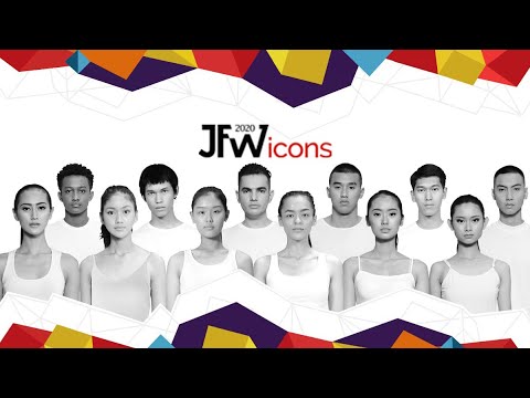 The Selection Process (The Search For JFW 2020 Icons - Episode 1) - YouTube