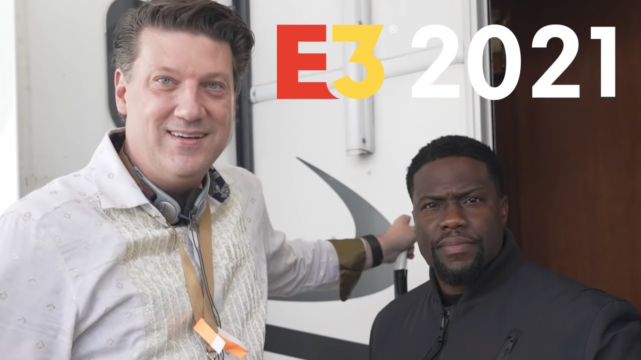 Joseph Anderson And Twitch Chat React To "Gearbox E3 Showcase" - E3 ...