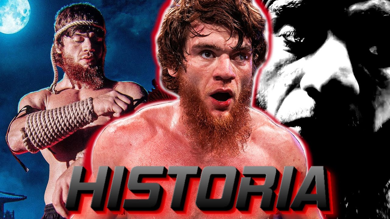 Shara Bullet HISTORIA COMPLETA | Sharaputin Magomedov Infancia, Peleas ...