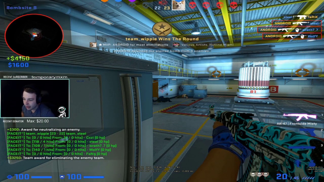 RpK bamboozled by Plopski | CS:GO Highlights - YouTube