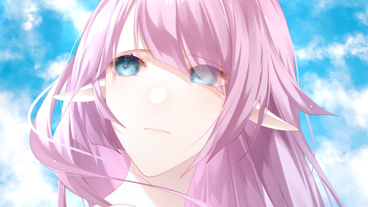 (Animation) • Soft as Clouds - YouTube