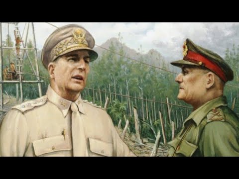 Duty, Honor, Country Speech By General MacArthur: Uncut - Bill Cooper ...