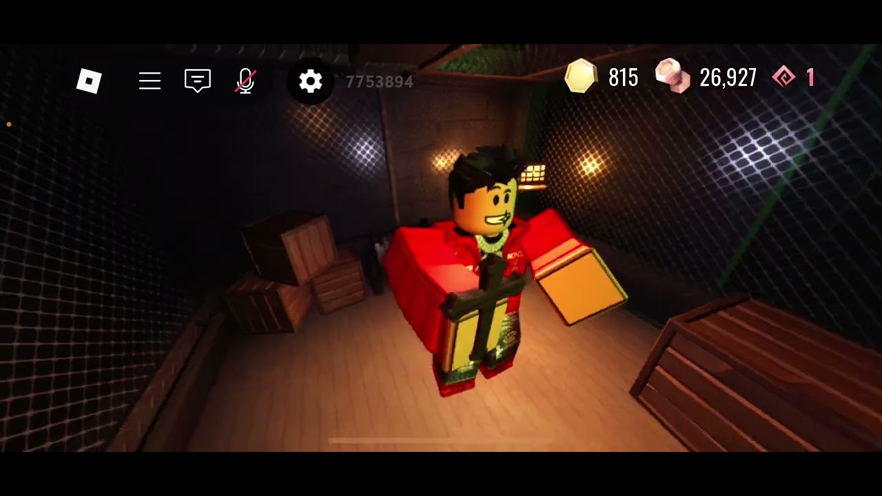 I BEAT THE MAKE HASTE MODIFIER IN DOORS - YouTube