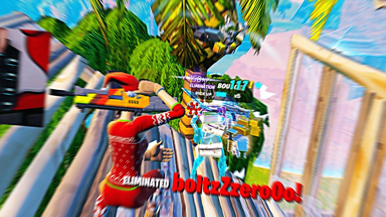 Tweaker 🏀(Chapter 6 Fortnite Montage) | twitchDOGninja - YouTube