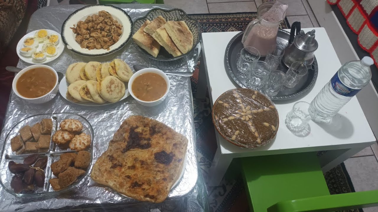 Chhiwat Ramadan 2023 - YouTube