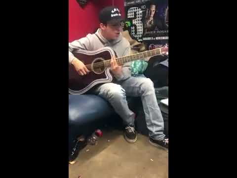 T3R Elemento- Poncho konos