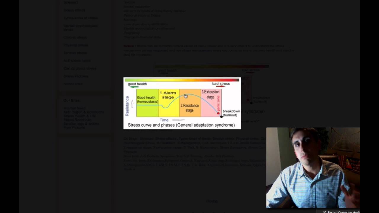 Senior Exercise : How To Prevent The Plateau Effect - YouTube