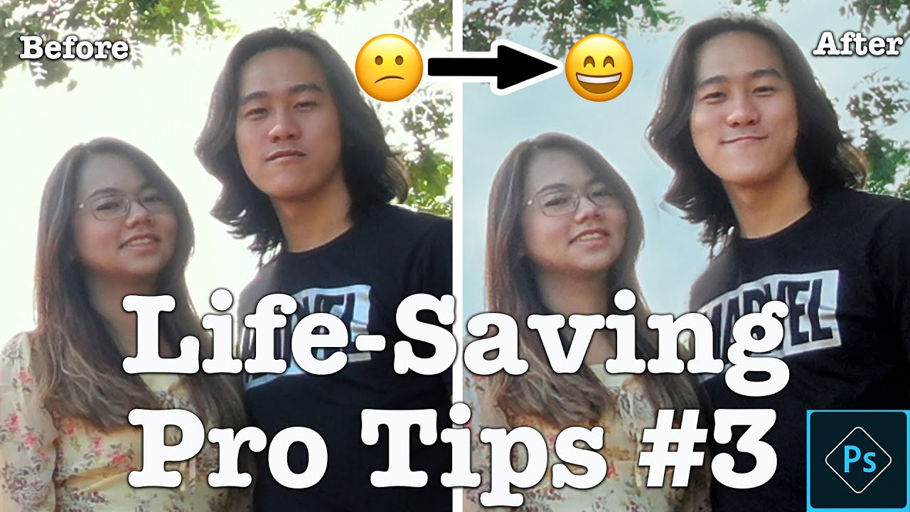 Pick your best poses! - Life-Saving Pro Tips #3 - YouTube