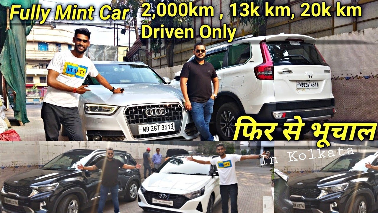 Challengeing Mint Car | 2021,2022,2020 Model Car | I20 N line Kia Sonet ...