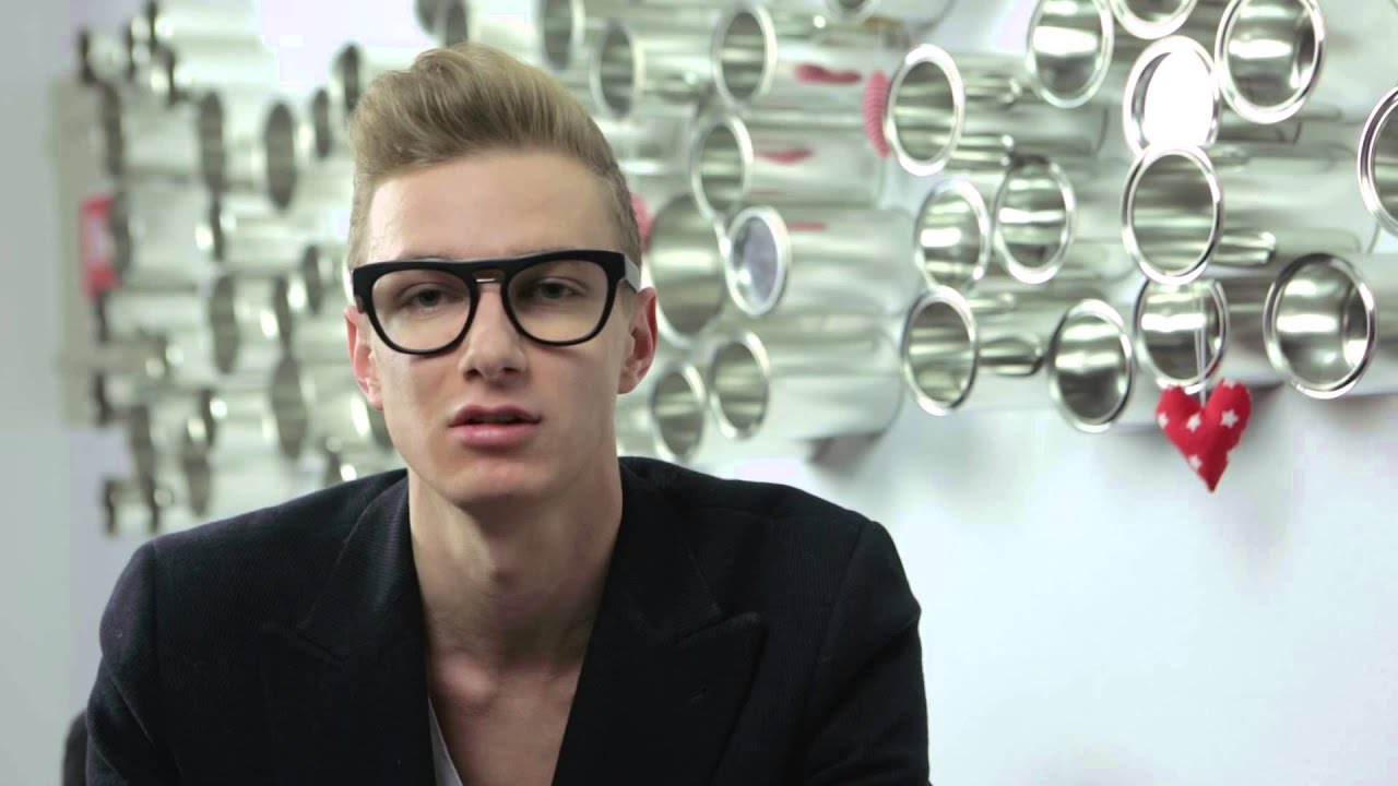 Patryk Strzała dla WOŚP 2014 - YouTube