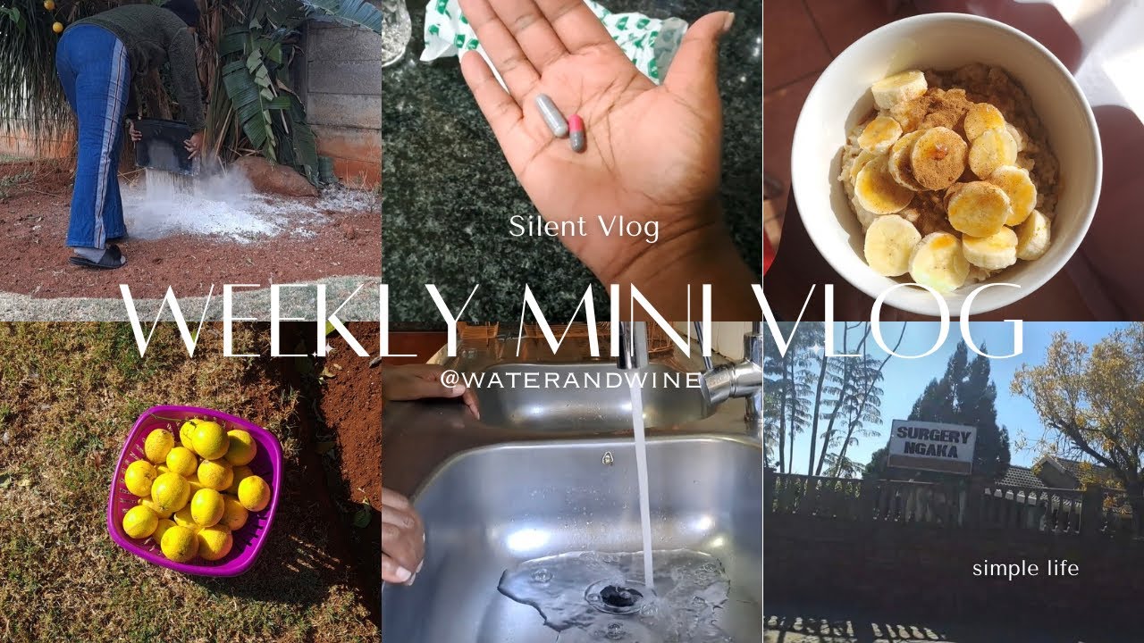 VLOG: Days in my Life at Home | Everyday Vlog| Living at Home Diaries ...