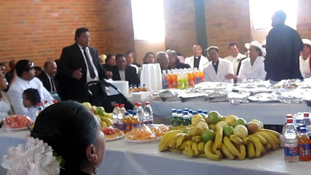 CooK Islands Funeral- Repeta Niukore 016 - YouTube