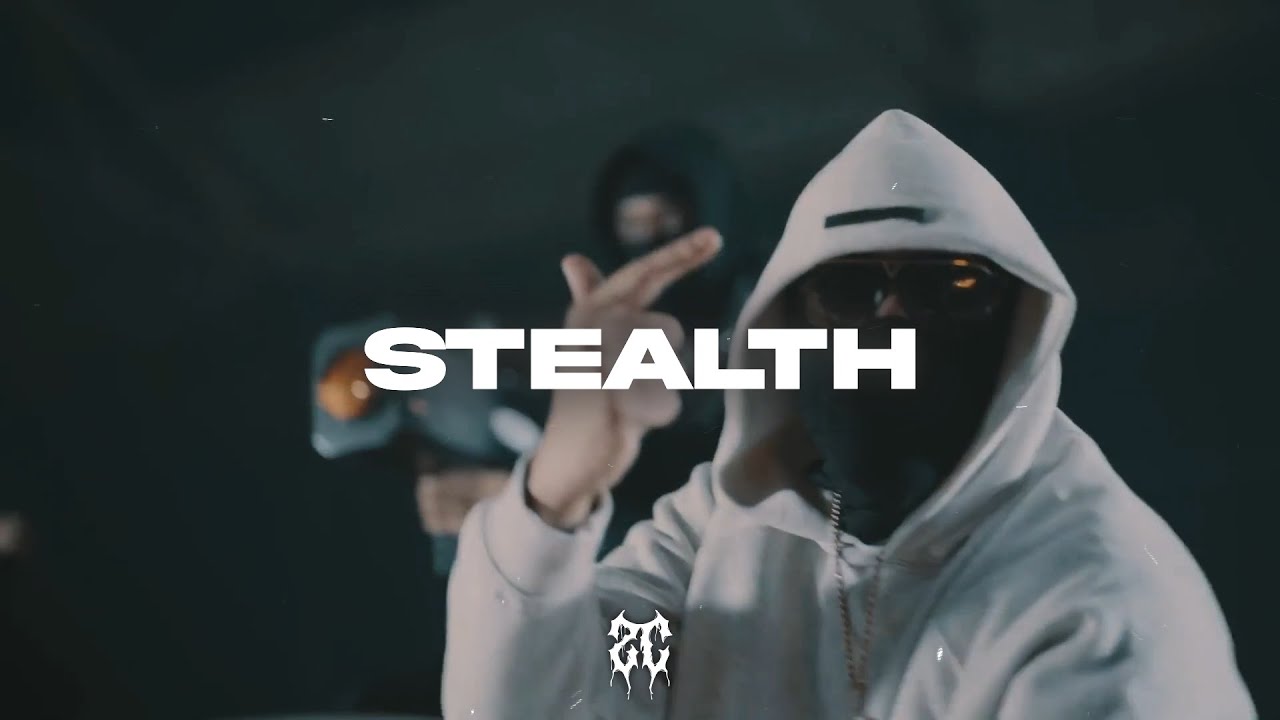[FREE] Country Dons x Fredo UK Rap Type Beat 2024 - "STEALTH" - YouTube
