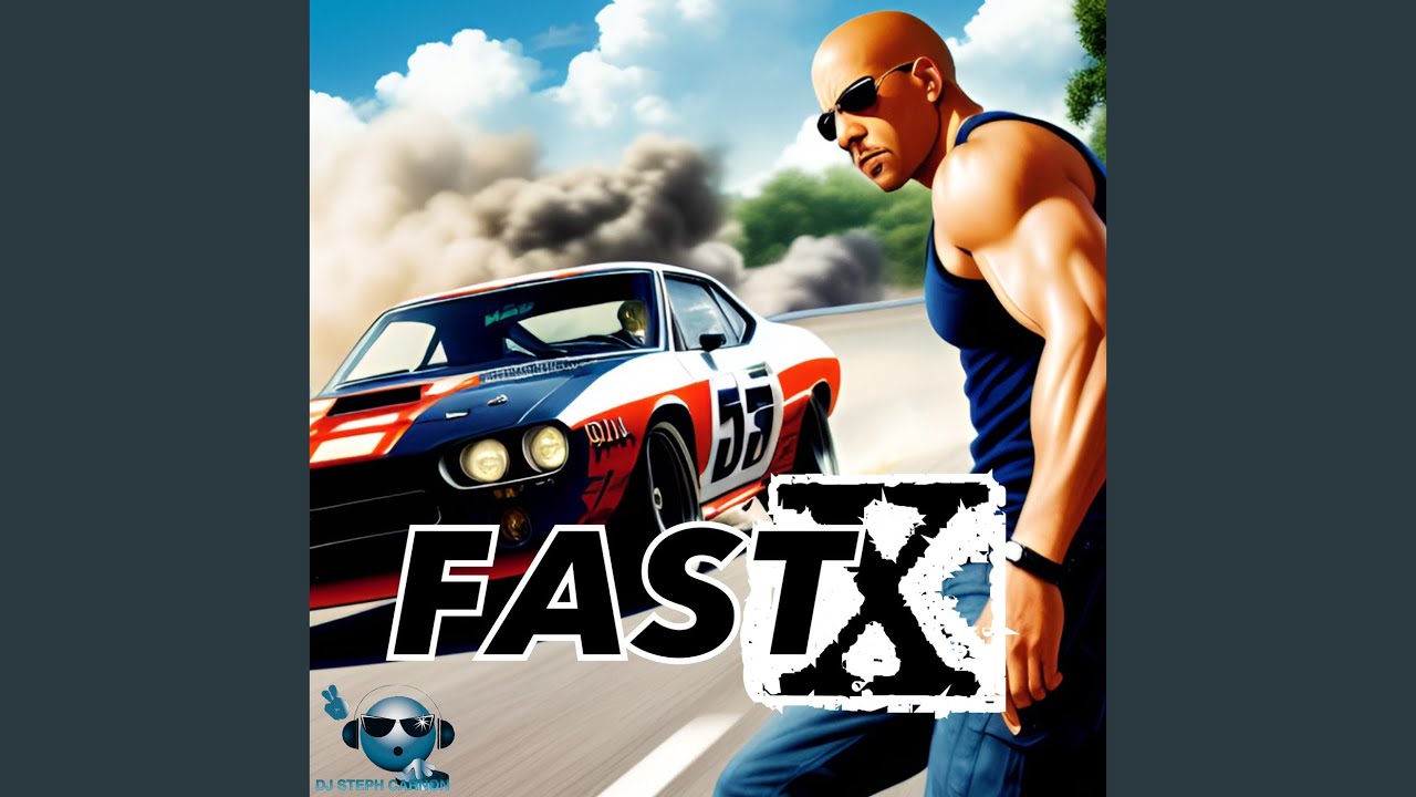 Fast X - YouTube