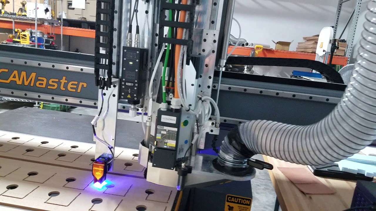 Pew pew pew pew - Laser engraving Part 1 of 3 - YouTube