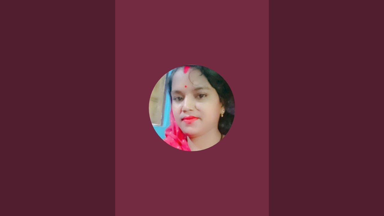 sumitra behera is live! - YouTube