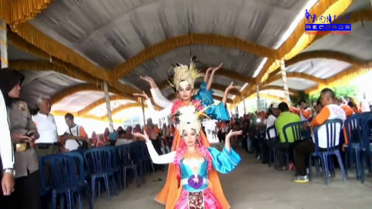 TARI LENGSER - LKP MIMI RASINAH - PENCANANGAN GP3M - BONTOT RECORDS ...