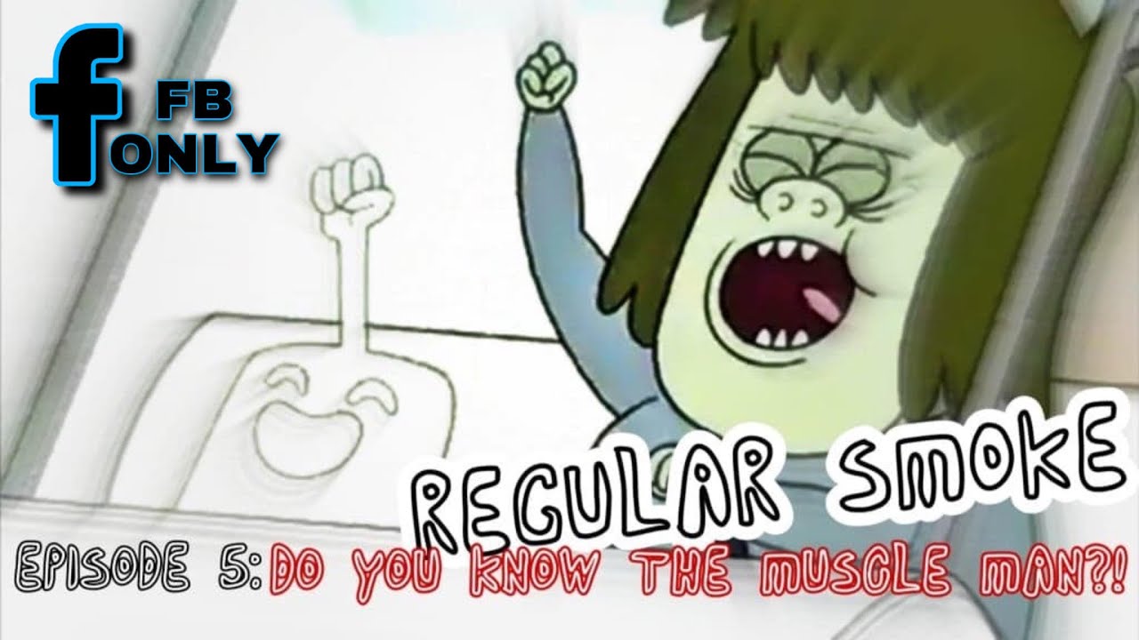 Only On FB: Regular Smoke Ep 5 [ON FACEBOOK] - YouTube