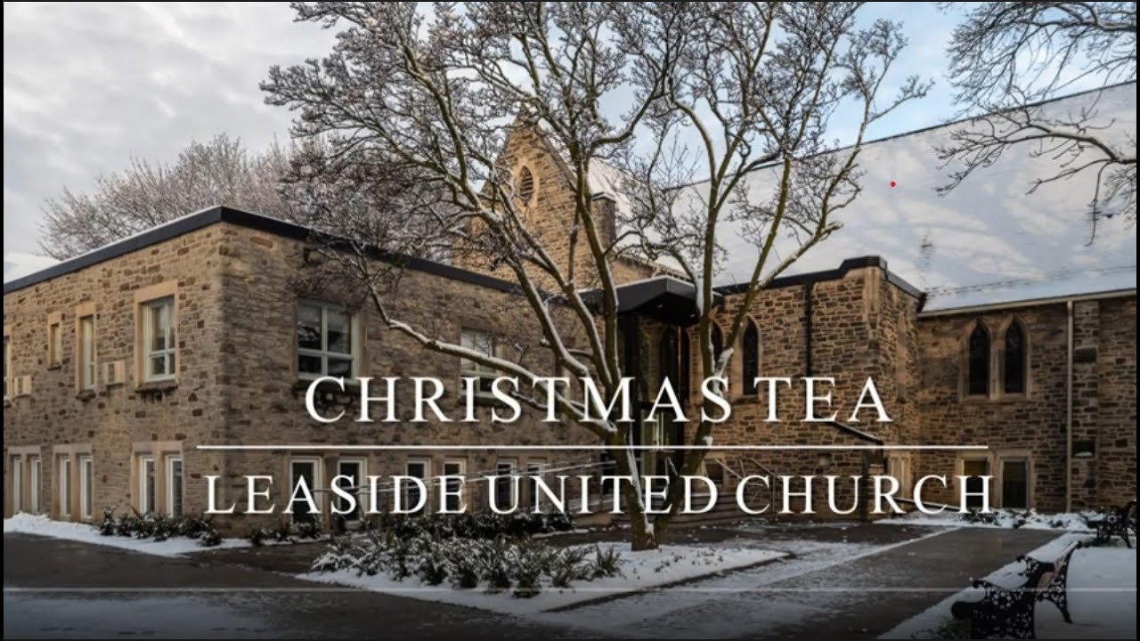 Christmas Tea Worship - December 10, 2020 - YouTube