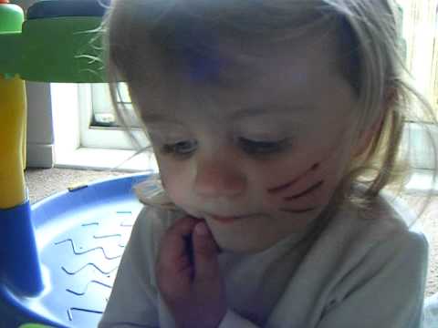 Erica the cat - YouTube