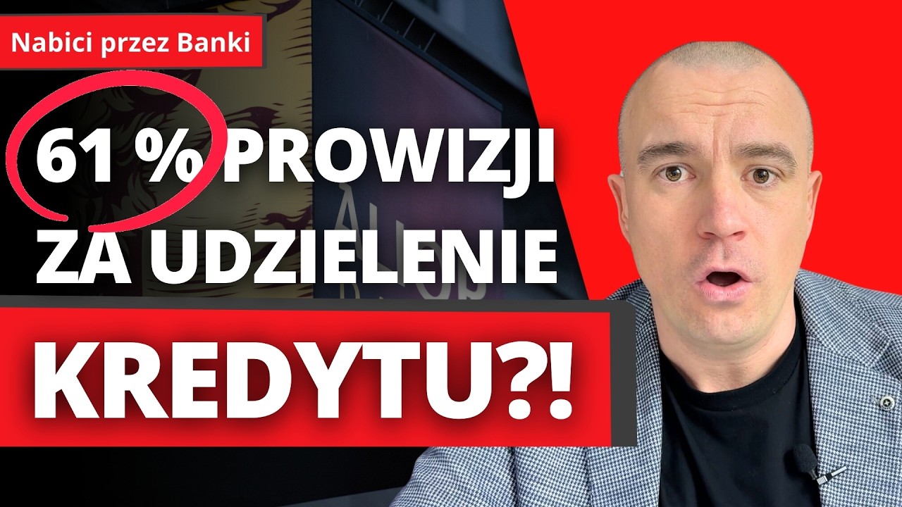 Jak uzyskać kredyt 0% na DOWOLNY CEL? Sankcja kredytu darmowego - CO TO ...