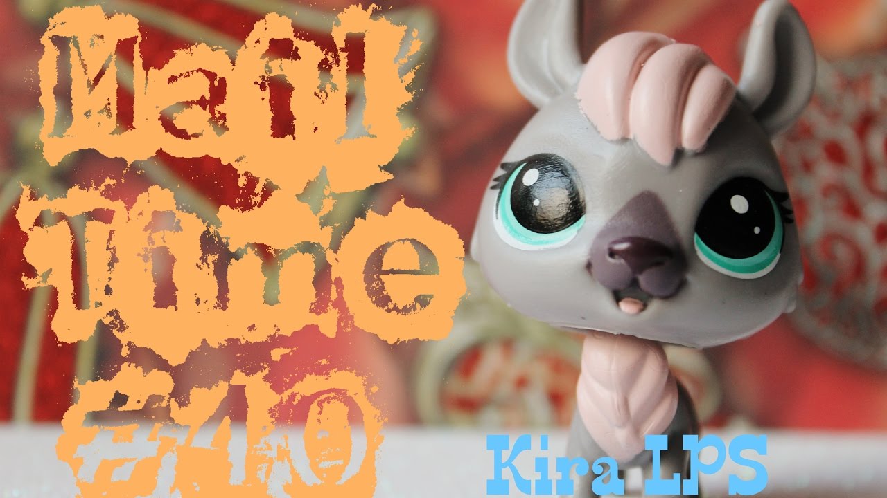 LPS: Mail Time #40 (Юбилейный выпуск) - YouTube