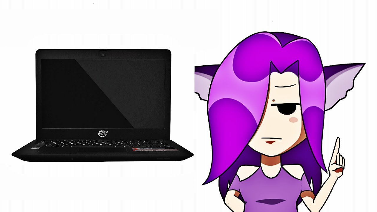 MI PC PATATA VENEZOLANA - YouTube