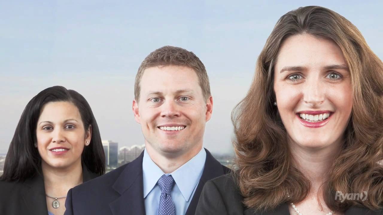 Ryan - Dallas Morning News Top 100 Places to Work 2011 - YouTube